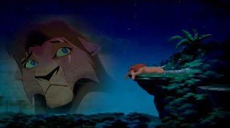 Simba x Kovu - YouTube