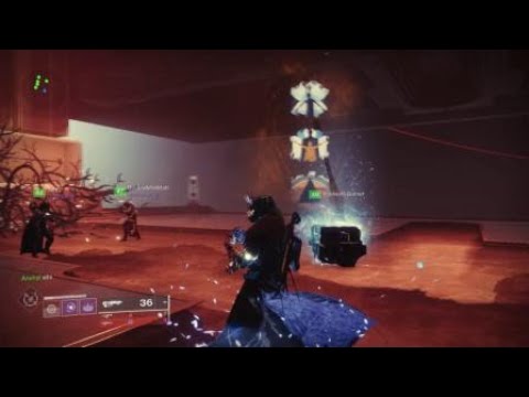 witherhoard is the best exotic in D2... - YouTube
