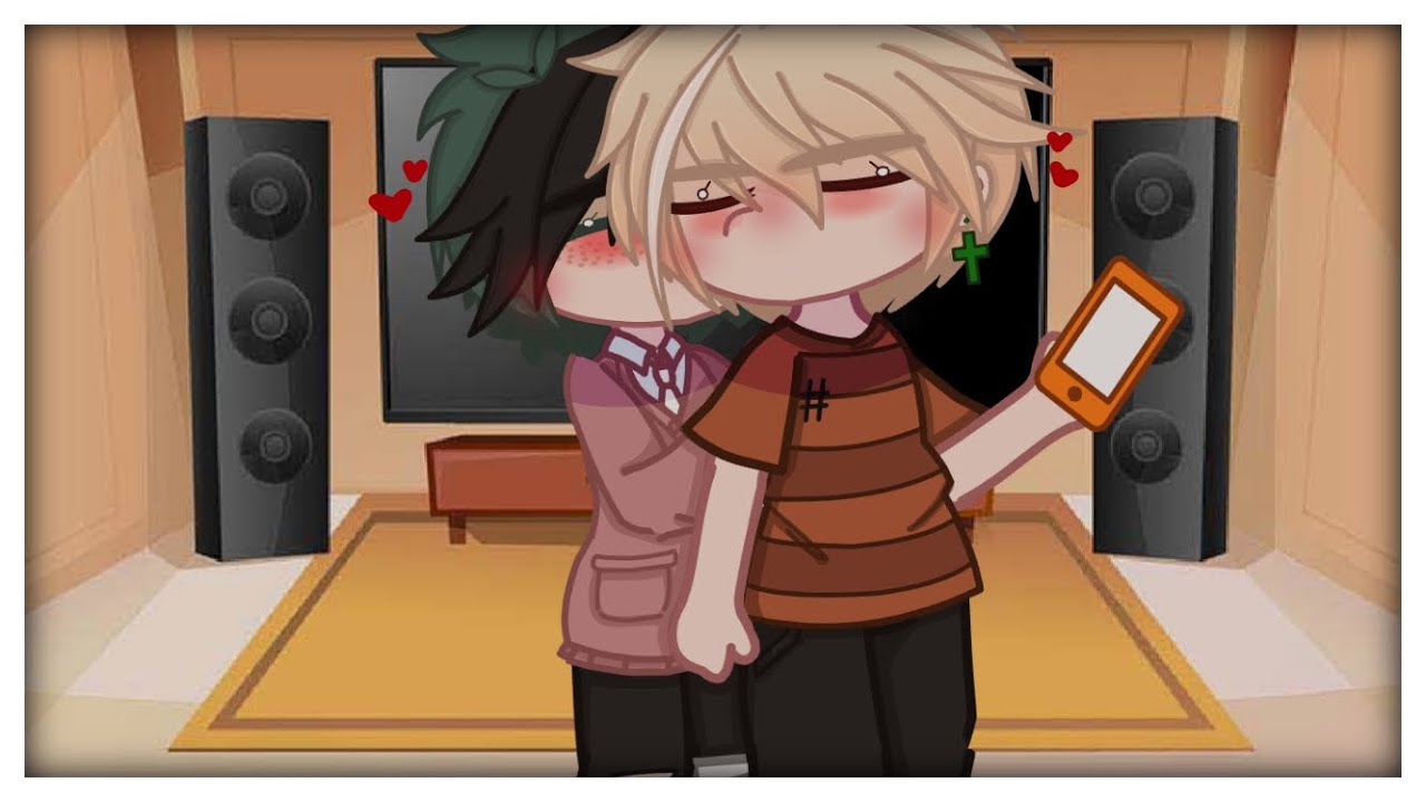 BkDk shorts in one//BkDk/BakuDeku//rushed - YouTube