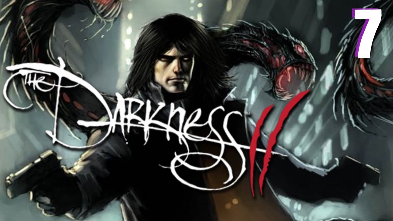 THE DARKNESS 2 GAMEPLAY WALKTHROUGH PART 7 - YouTube