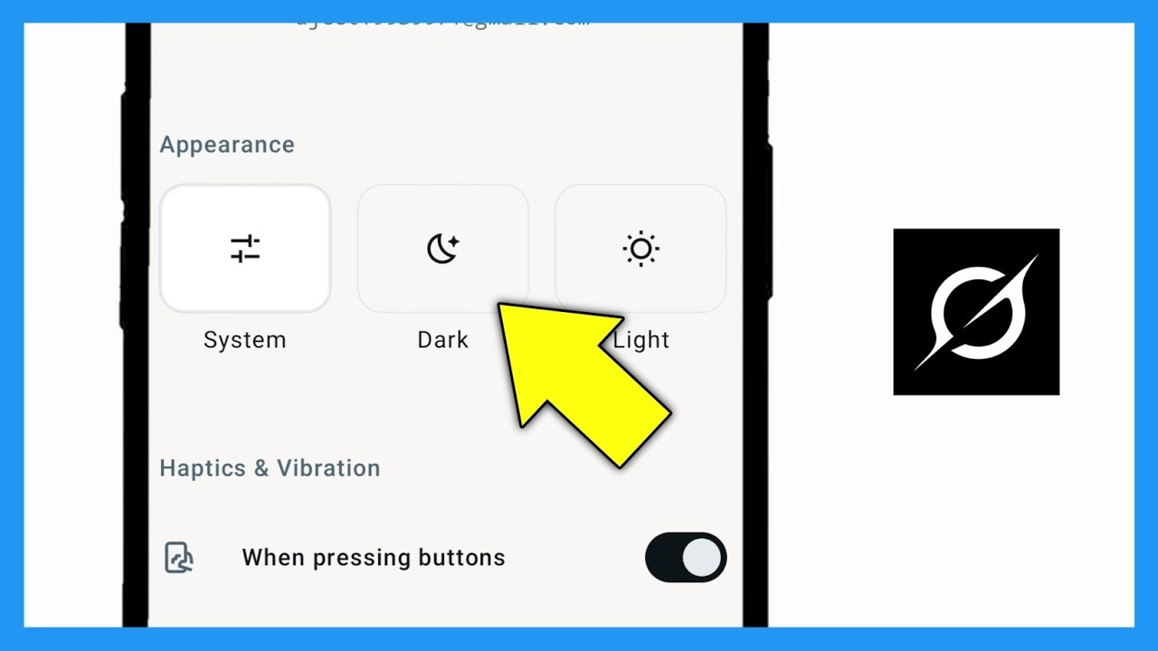 Grok Theme Change | Grok Dark Mode | Grok Ai Theme Change Kaise Kare ...