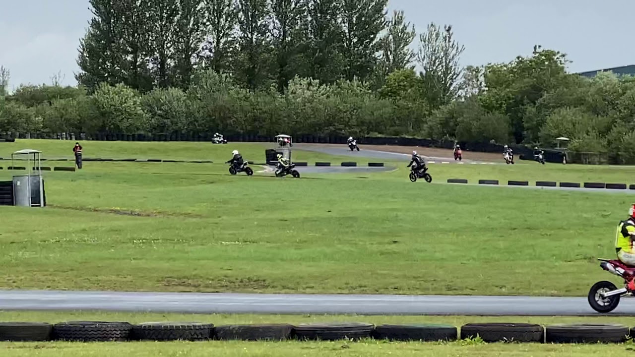 Nutts Corner 21st June - YouTube