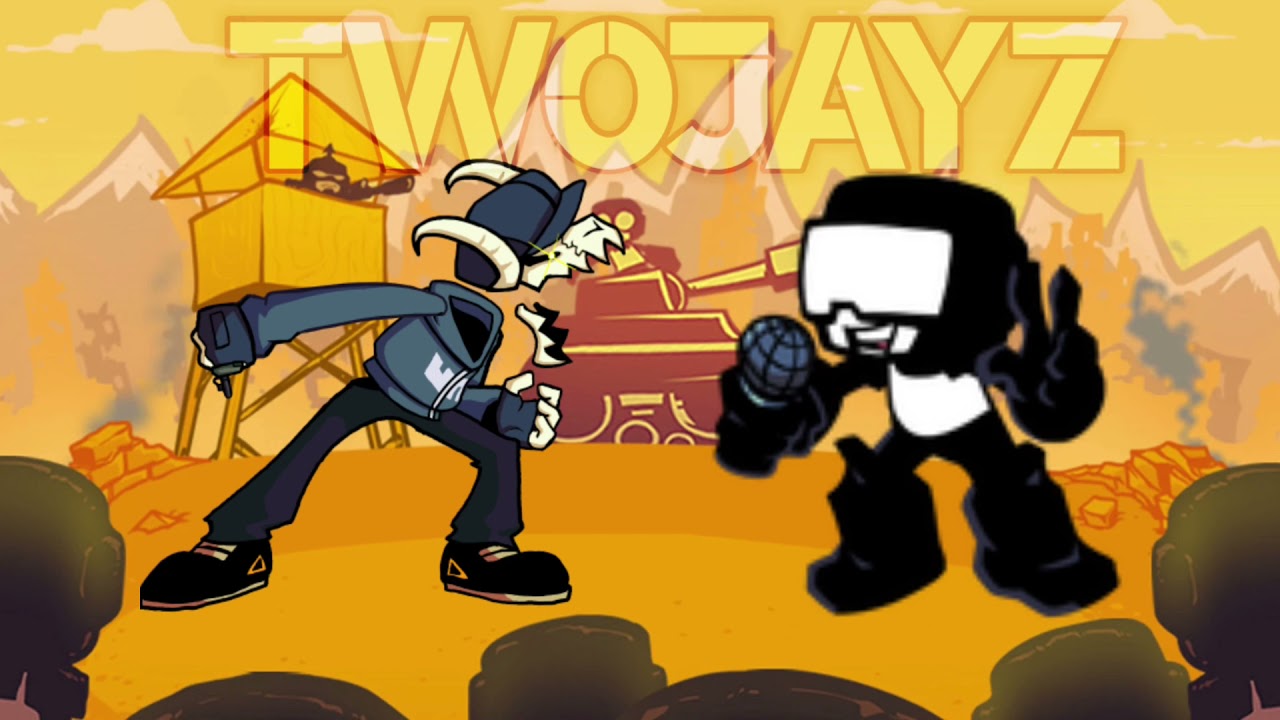 Tabi Vs Tankman | Ugh! [Fnf Mashup] - YouTube