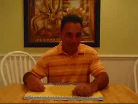 The Godfather Johnny Fontaine scene - YouTube