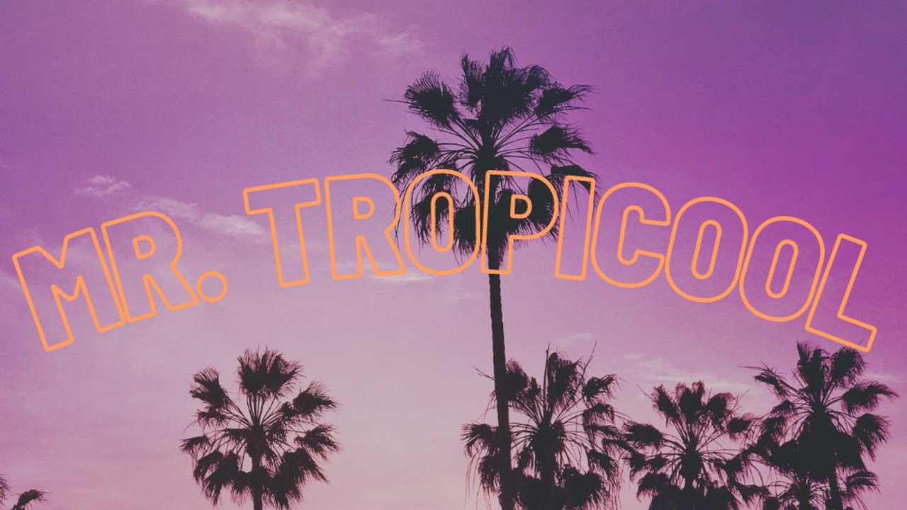 Live streaming di Mr. Tropicool_DJ - YouTube