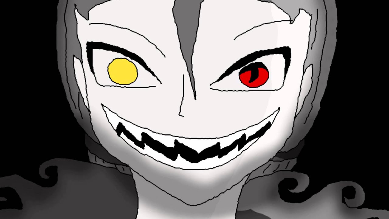 Halloween short clip - YouTube