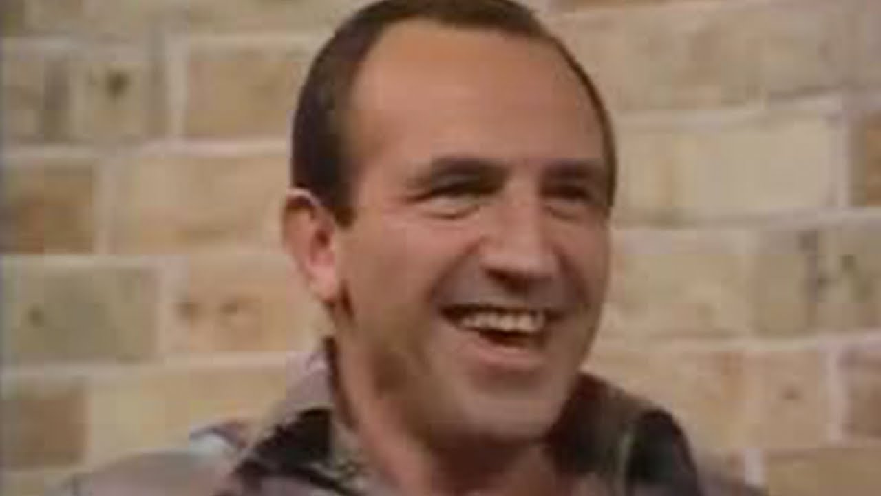 Dinner Party Reg Style | The Fall and Rise of Reggie Perrin | BBC ...