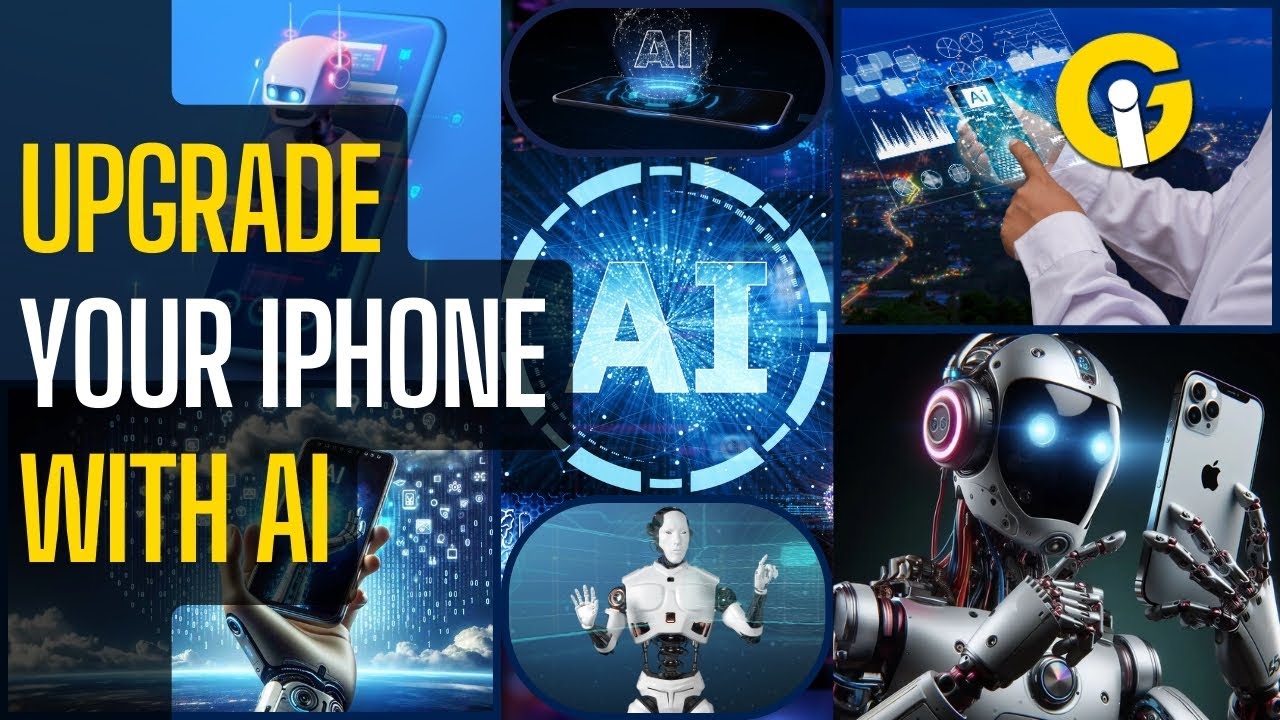 Transform Your Old iPhone Into An AI-Powered Device Without Upgrading ...