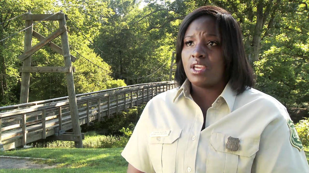 US Forest Service- Civil Engineering - YouTube