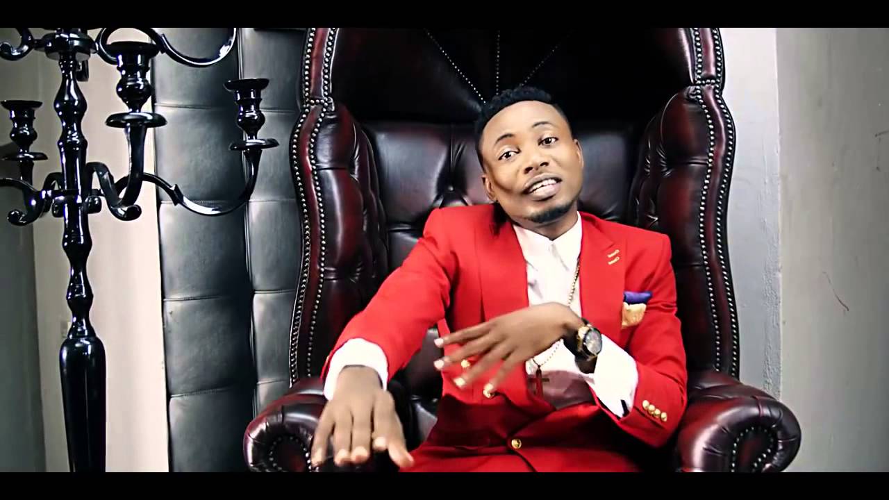 Wizboyy Wizolingo Official Video - YouTube