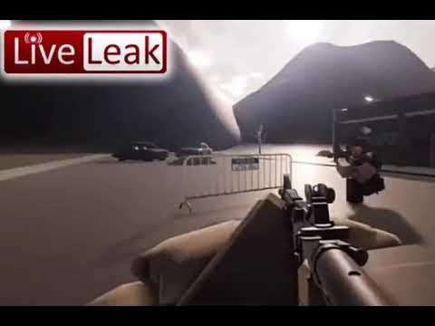 Roblox Live Leak War Crimes - YouTube