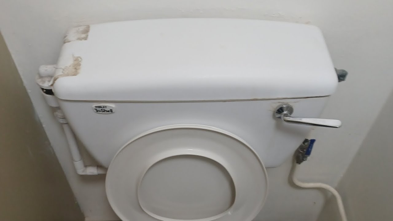 Twyfords Classic and LL Dudley Tri-Shell - YouTube