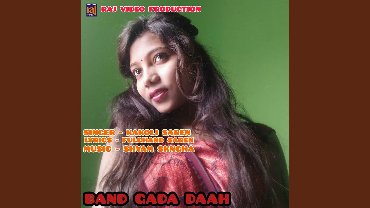 BAND GADA DAAH - YouTube