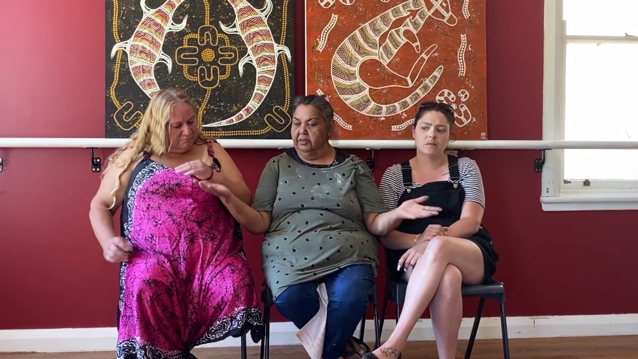 Junee: Our Strengths and Goals - YouTube