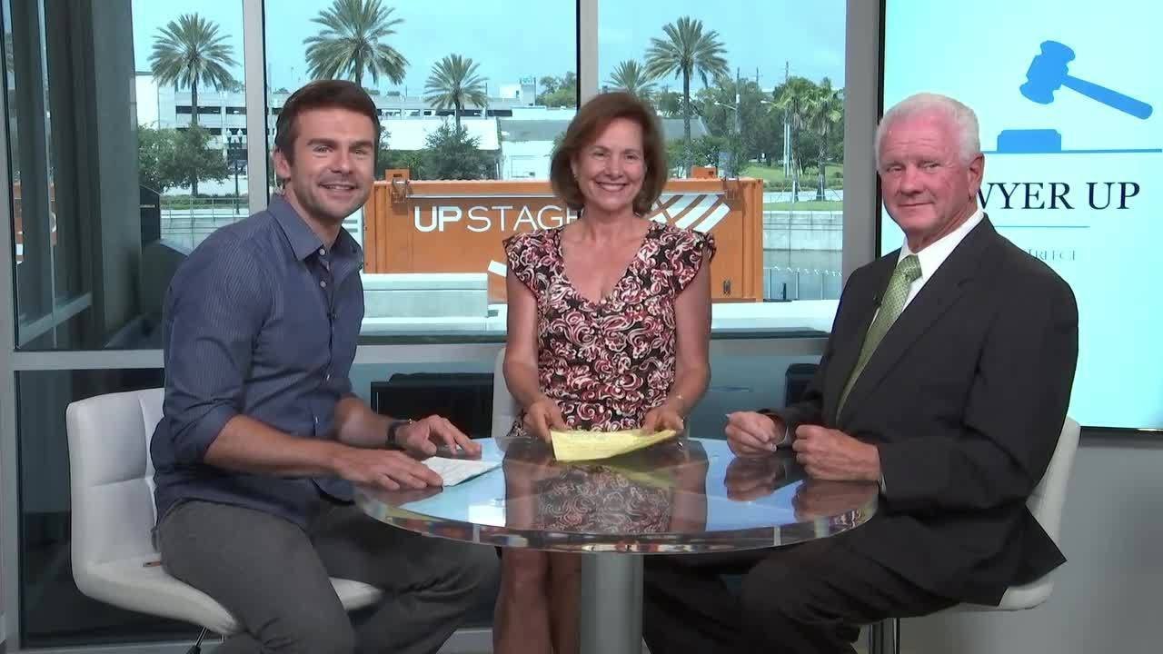 Lawyer Up with Treece & Treece - YouTube