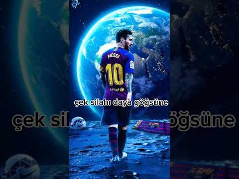çek silahı daya göğsüme #messi#cagatayakman#football #shortvideo #subscribe