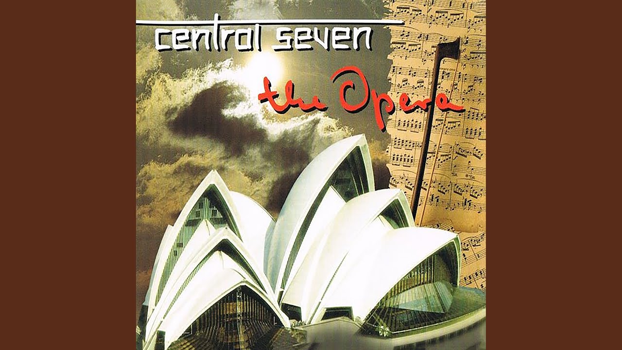 The Opera - YouTube