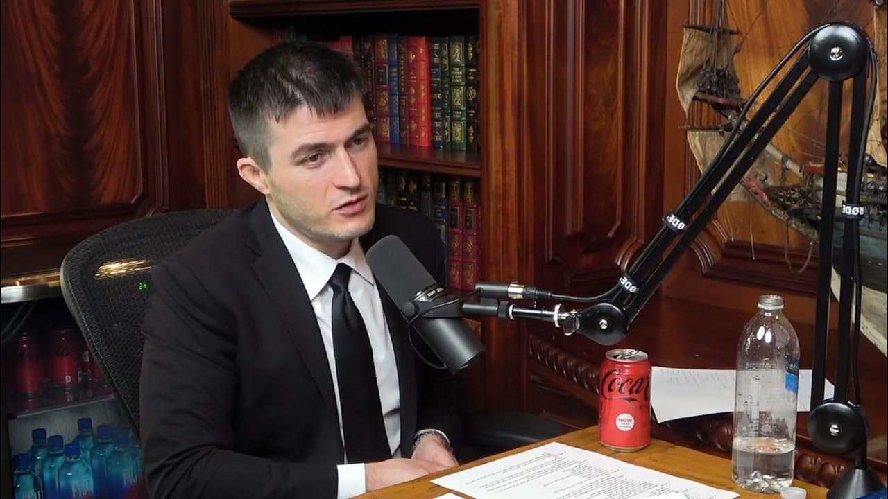 Michael Saylor + Lex Fridman: Bitcoin Layer 1 vs Layer 2 + Scalability - YouTube