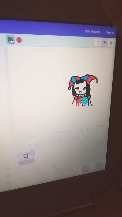 Mini Scratch tutorial Part 2 - YouTube