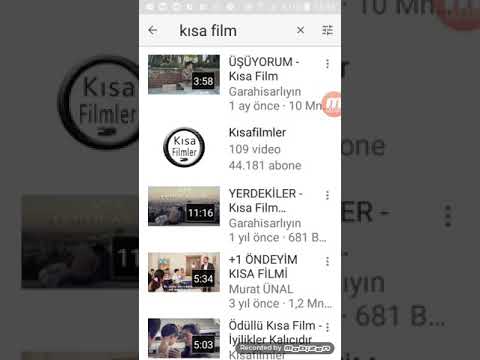 Üşüyorum kısa film  (telif yeme ihtimali azda olsa bulunuyor