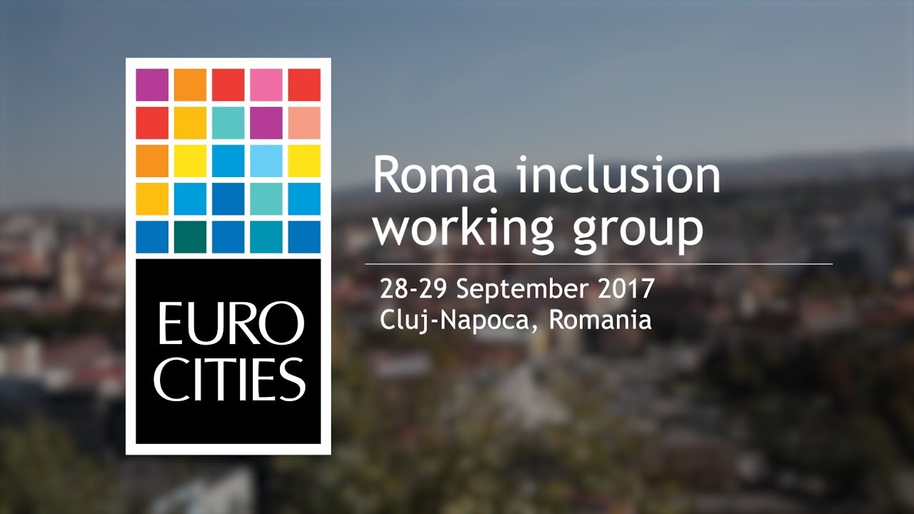 Roma community integration in Romania and Europe - YouTube