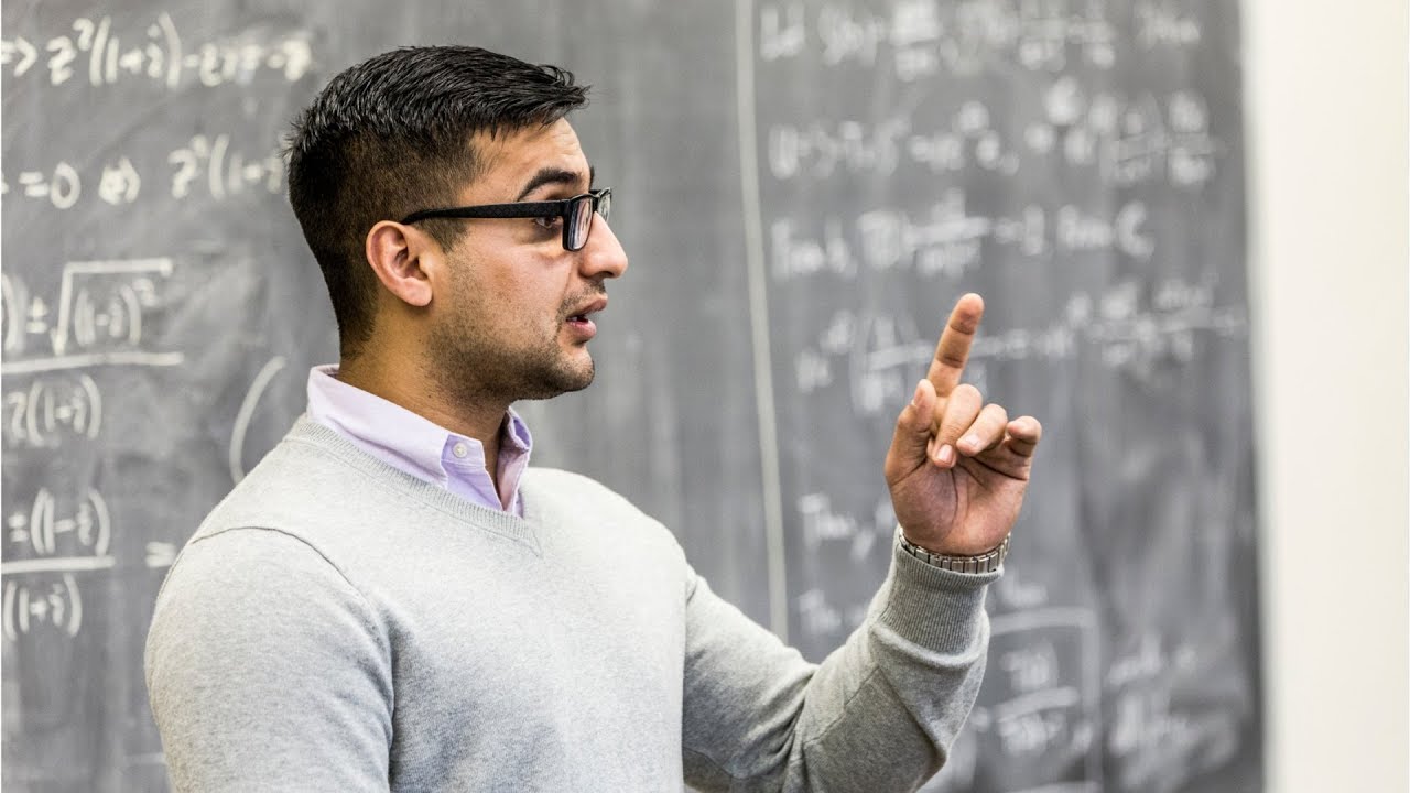 Postsecondary Teacher Career Video YouTube Postsecondary Teacher Career Video YouTube