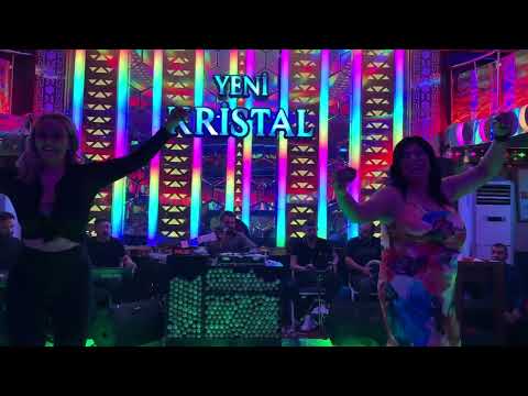 KİRLİ DİLEK - PINAR İPEK | ÖMER ŞAHİN | OLAY SAHNE