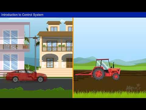Introduction to Control System - YouTube