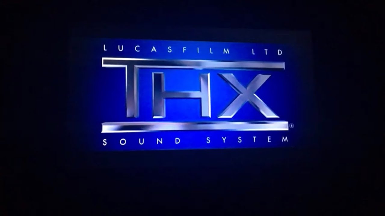 THX Grand 1993 original theatrical version - YouTube