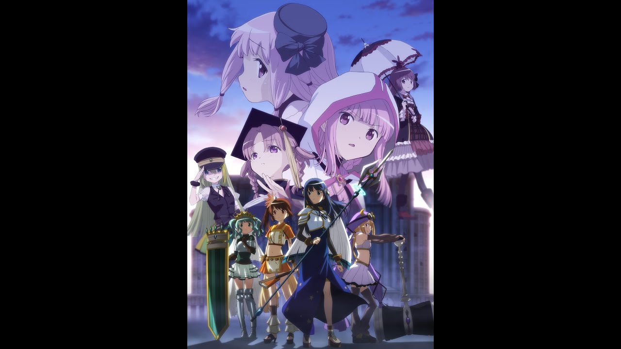 Embryo Eve - Reacción - Mahou shoujo Madoka magica Gaiden 2 #5 - YouTube