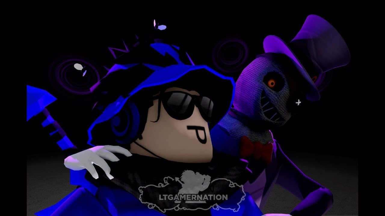 Random TIO animation I made - YouTube
