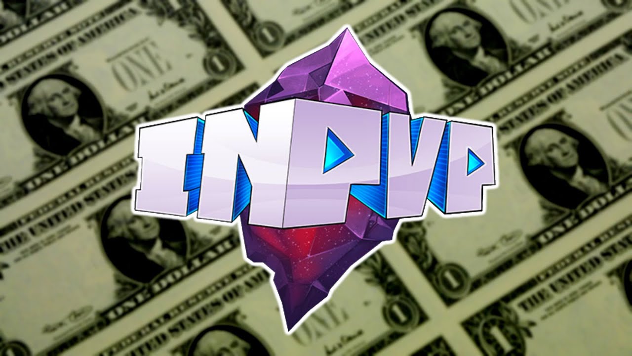 InPvP's Mineville: The Pay-to-Play Featured Server (Minecraft Bedrock ...