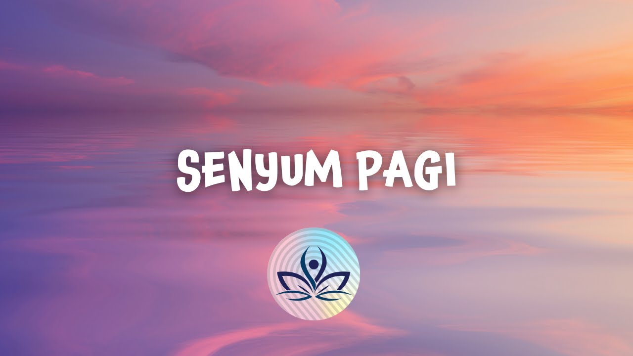SENYUM PAGI | Offical | TeratAI Music Indonesia - YouTube