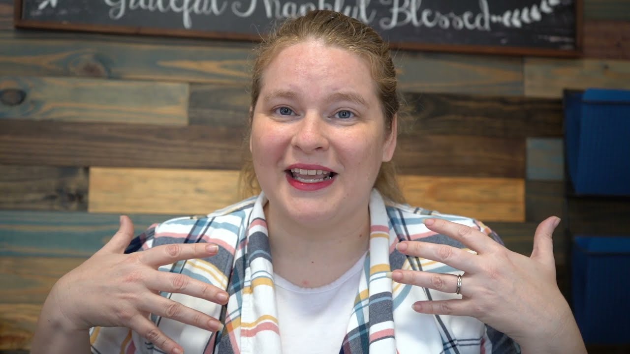 Behind The Scenes with Carlotta Thompson, Tax Strategist - YouTube