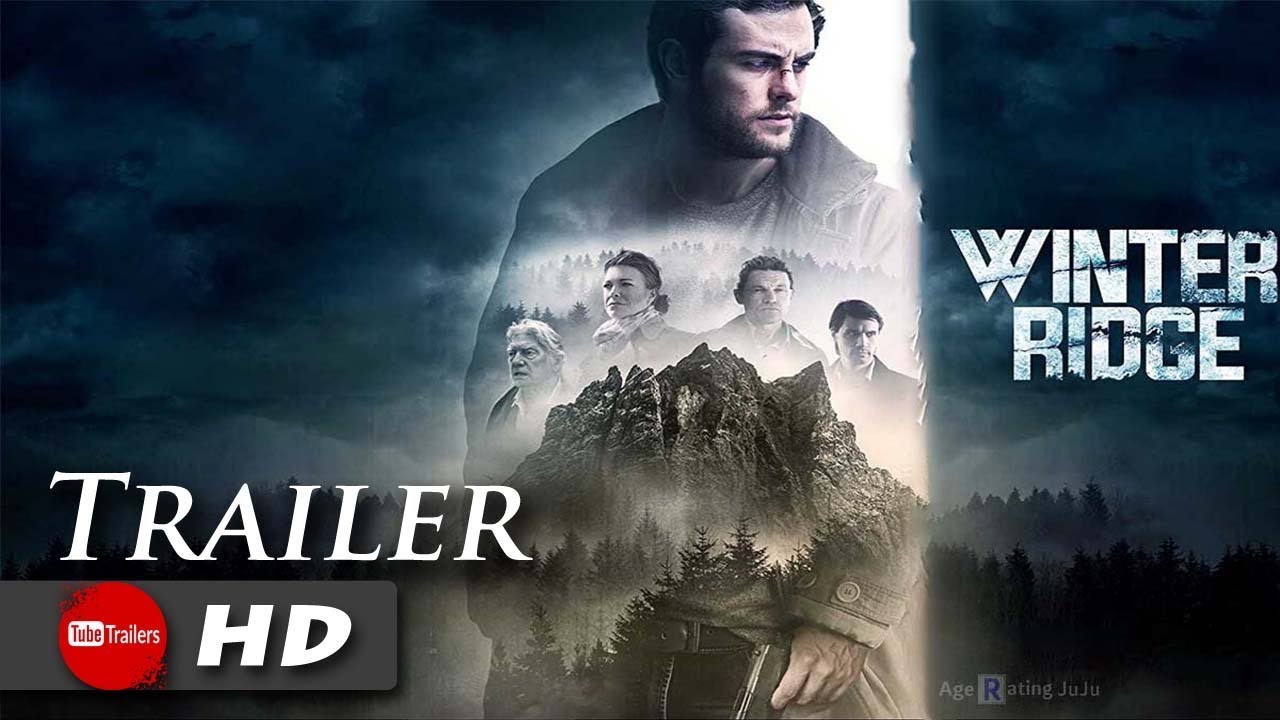 Winter Ridge Official Trailer (2018) Tube Trailers - YouTube