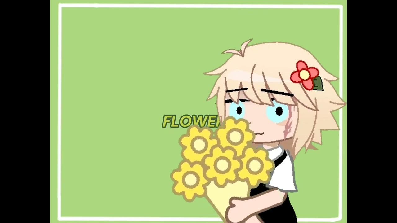 Flowers Meme Omori 🔪 This Took Me A Day Youtube