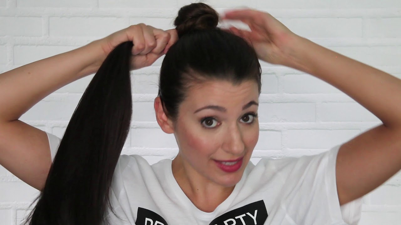 PRETTYPARTY - RUBY Demo - YouTube