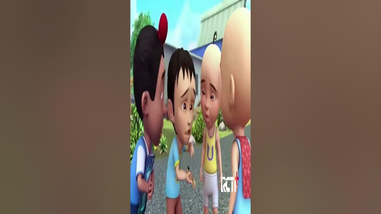 Full Episod Baru Upin And Ipin Musim 15 Dahsyatnya Abang Iz Upin Ipin