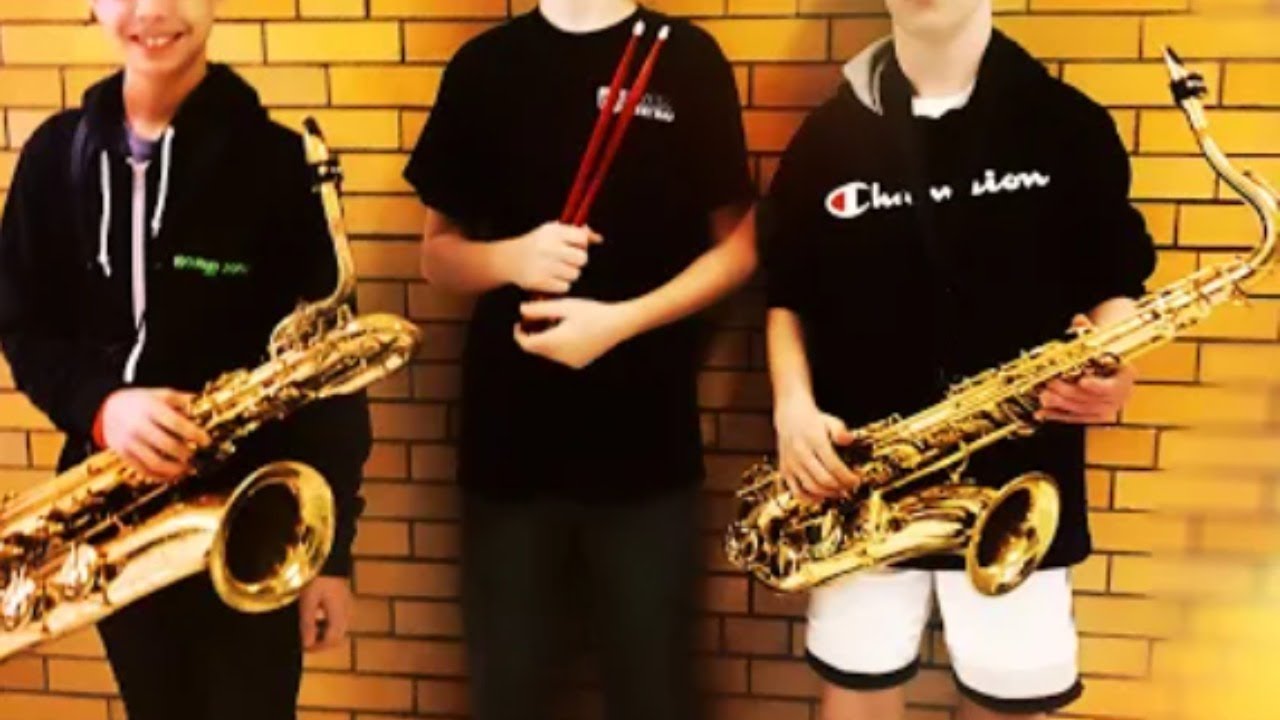 Q&A With the band! - YouTube