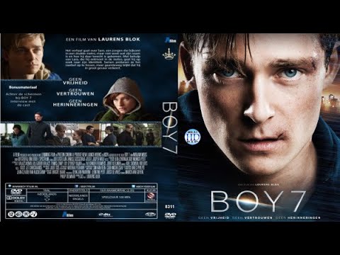 BOY 7 (2015) | Full Movie (Indonesia Subtitle)