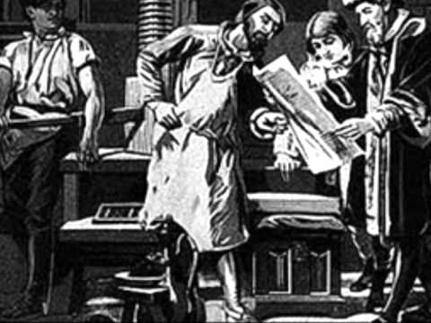 English Orthography - YouTube