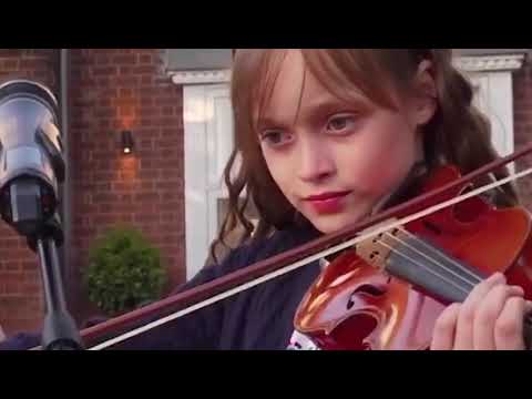 Freya Show Reel 3-6-20 - YouTube