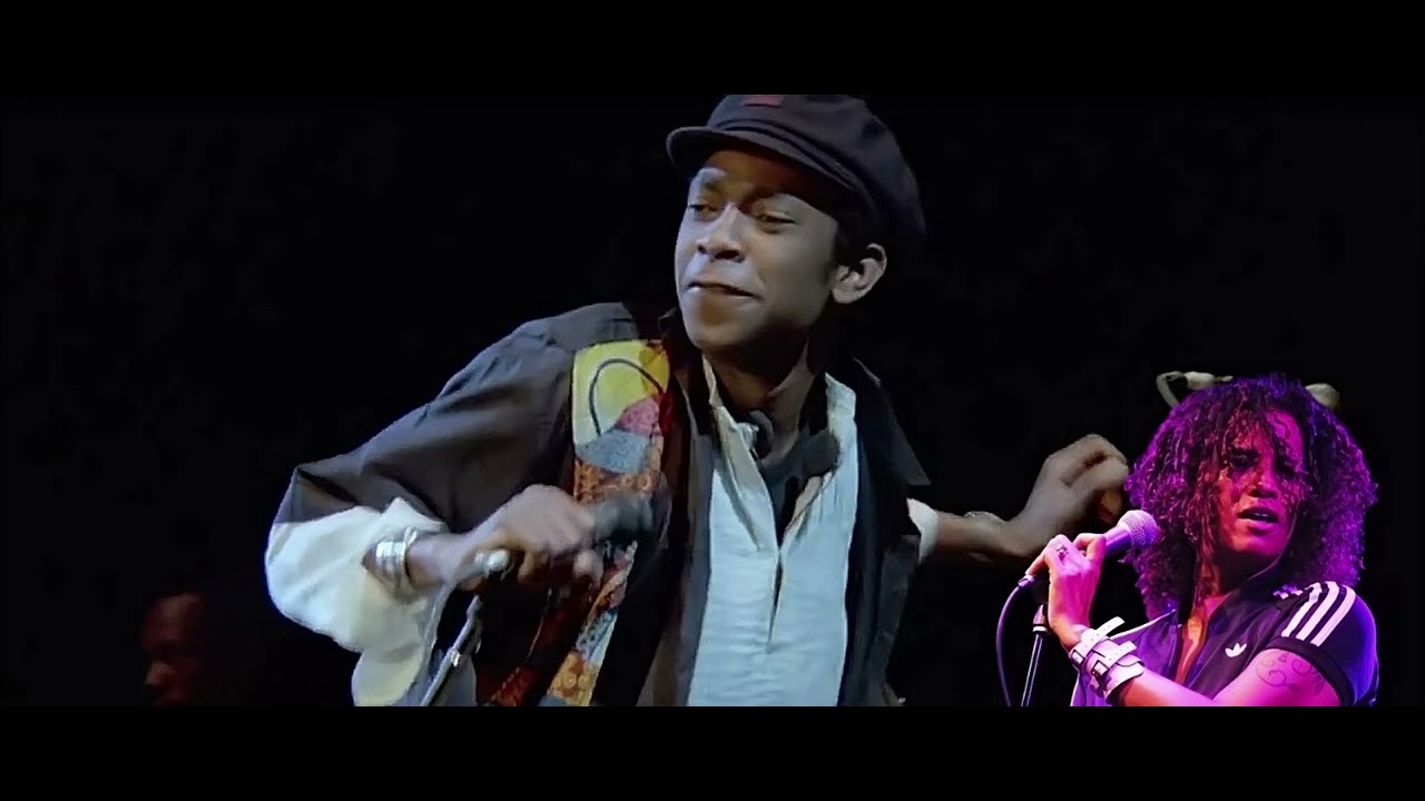 Youssou N'Dour feat. Neneh Cherry - 7 Seconds - YouTube