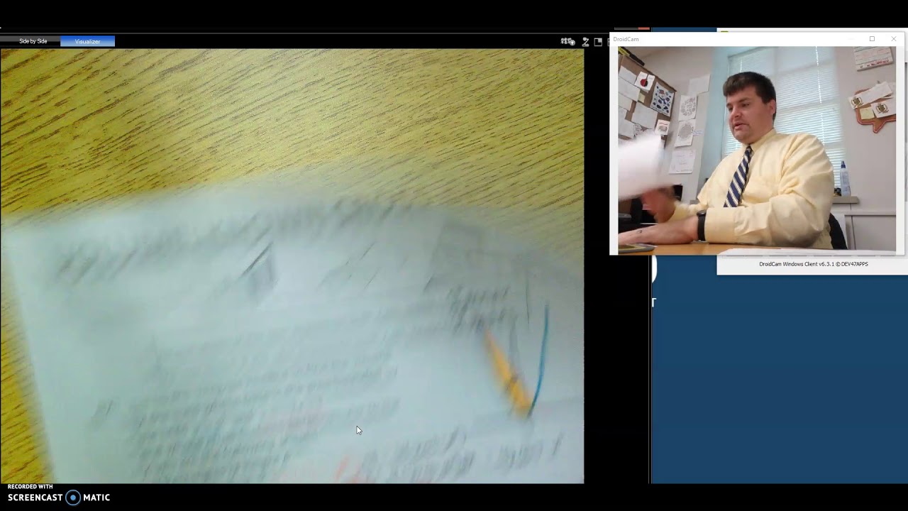 AP Calculus AB/BC - Volume with Cross Sections - YouTube