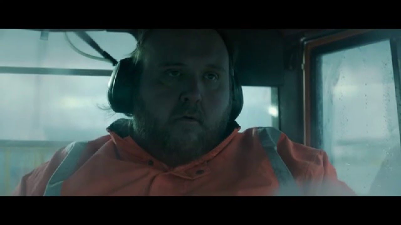 FUSI - oficiální trailer CZ - YouTube