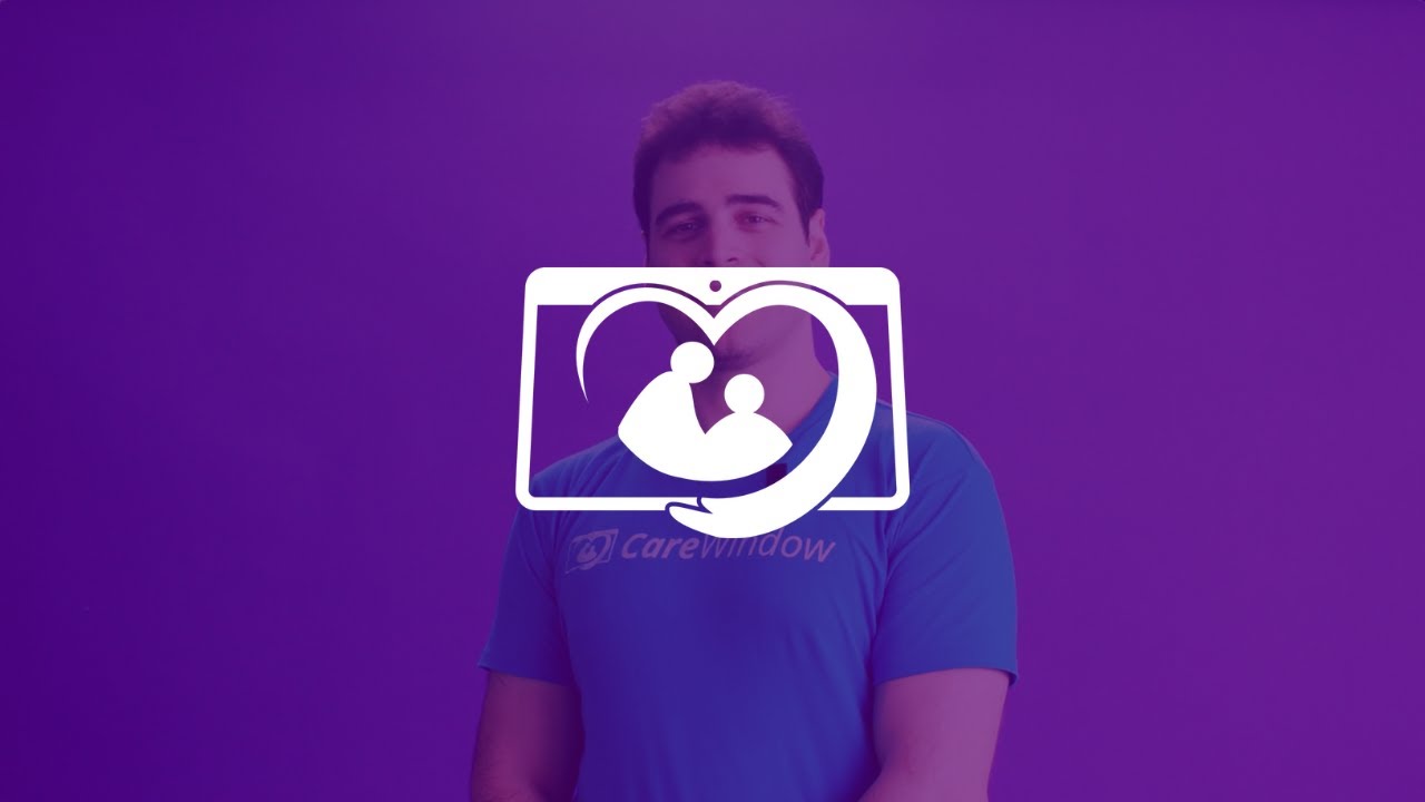 Remarkable Accelerator 2024 Demo Day | CareWindow - YouTube