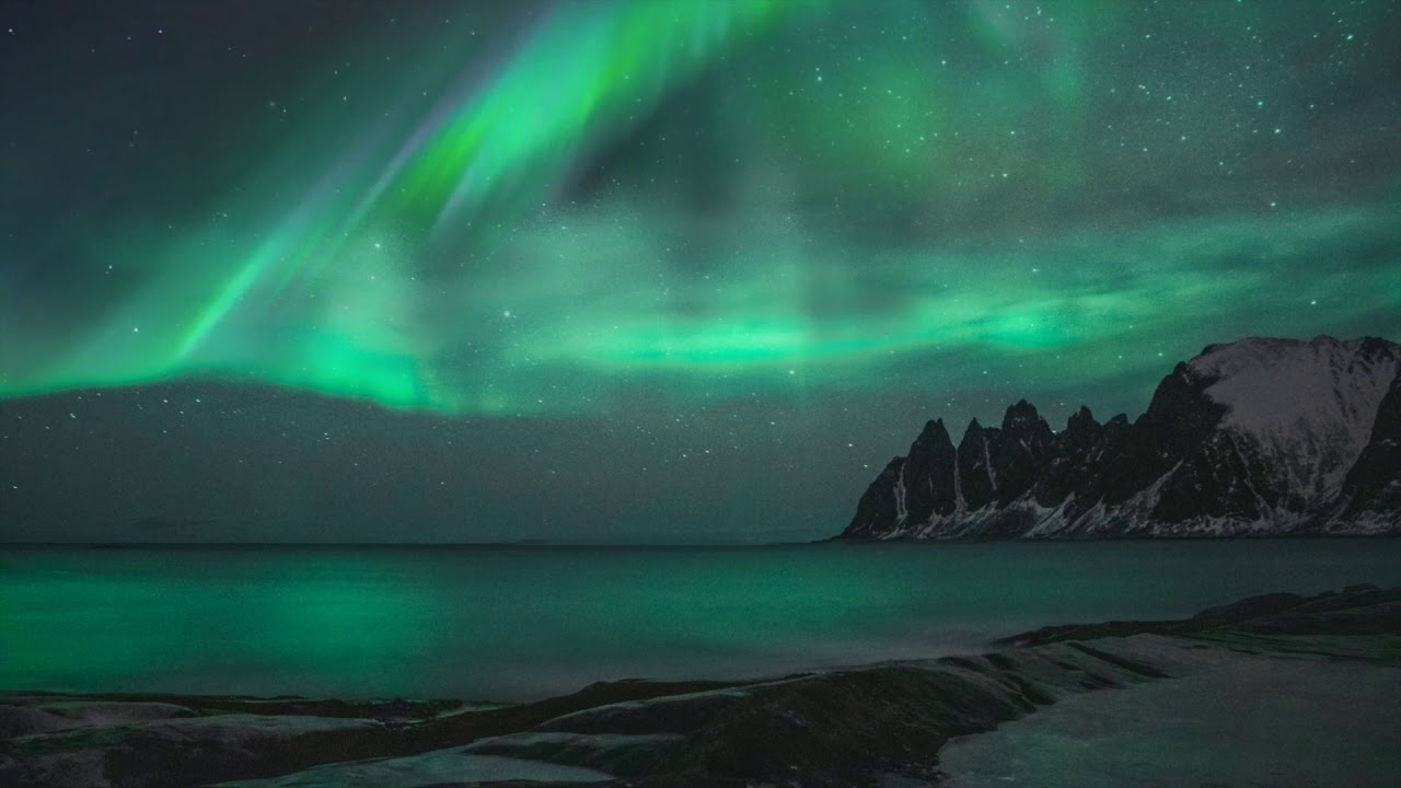 Gramoscope Music: Solar System View - Beautiful Victorious Cinematic ...