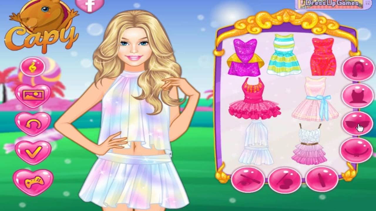 Best Dress Up! - YouTube