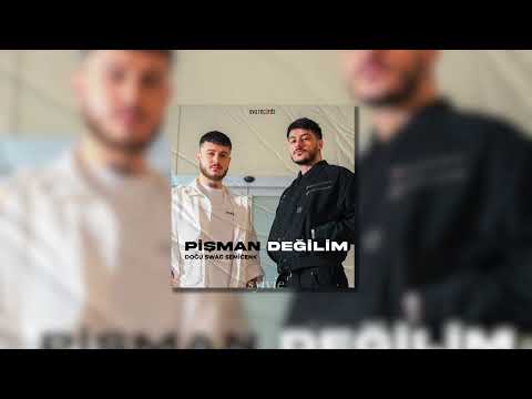 Semicenk feat. Doğu Swag - Pişman Değilim (8D Audio)