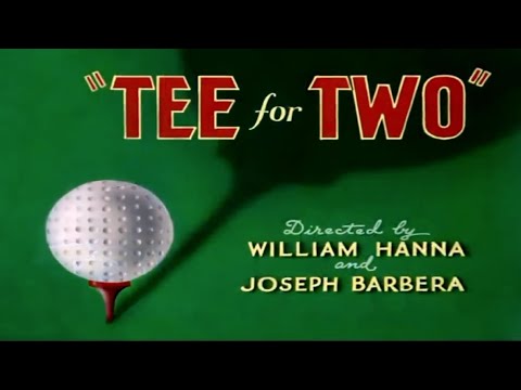 Te para dos (Tee for Two) Doblaje Pirata de Quasar Kids - YouTube